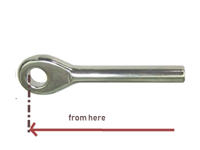 How to measure your rigging – Essex Rigging