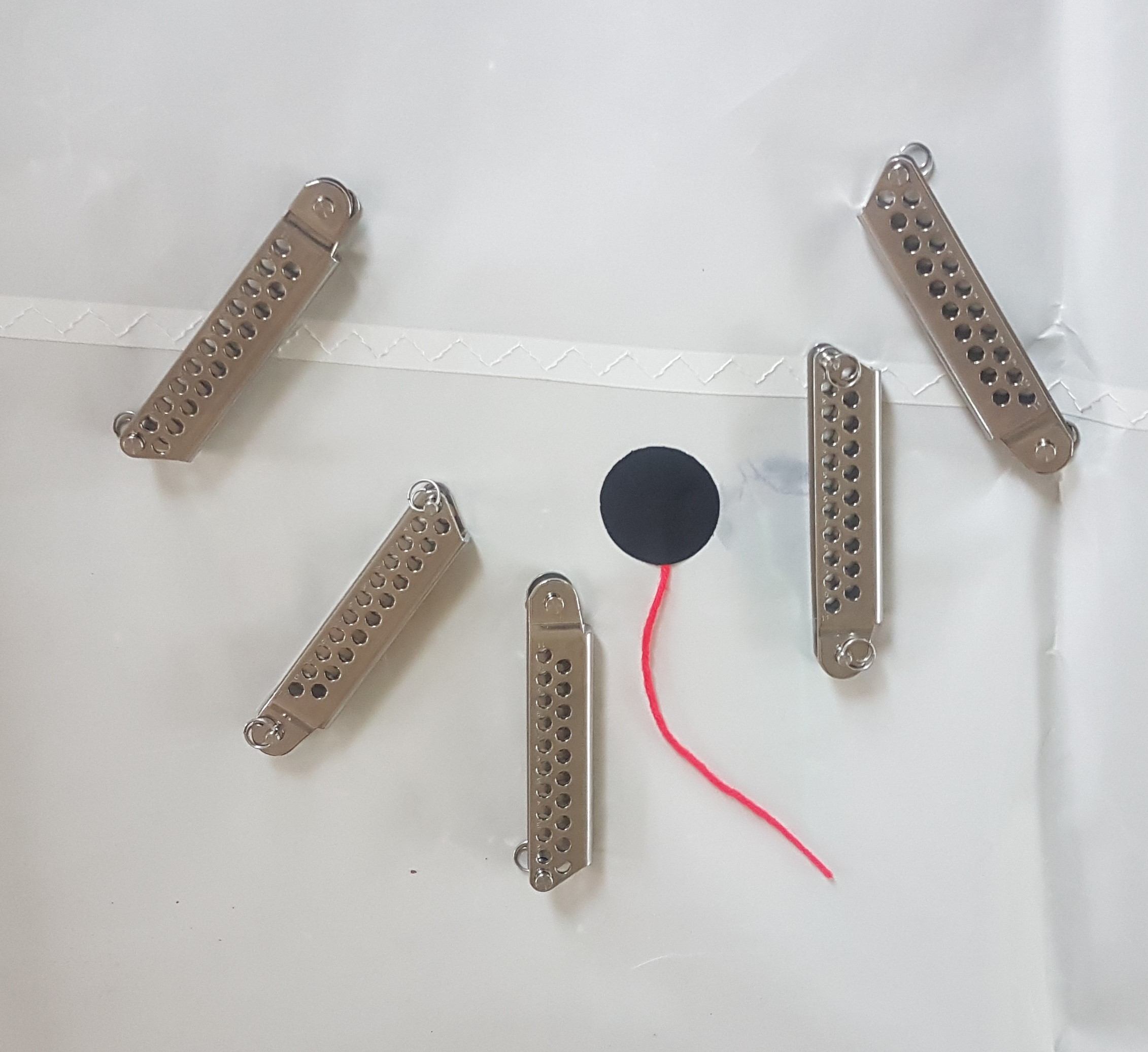 chainplates – Essex Rigging