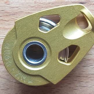 high load blocks – Essex Rigging