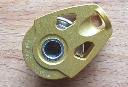 40mm XHL Extreme High Load Block – Essex Rigging