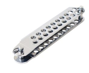 open vernier stay adjuster – Essex Rigging