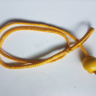 Laser(R) mast retaining strop – Essex Rigging