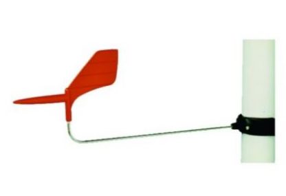 lower mast wind indicator – Essex Rigging