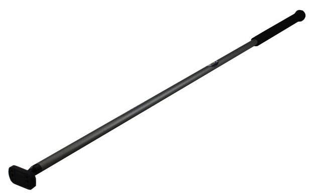 Holt Aluminium Tiller Extension – Essex Rigging