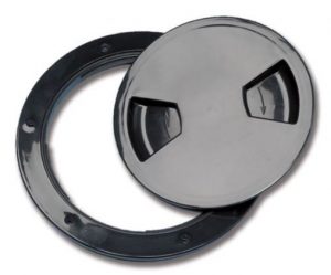 Trem Rigid Hatch Cover with Integral Seal – S-M-L – Essex Rigging