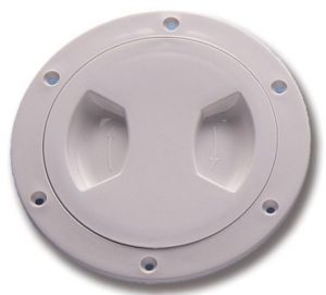 Trem Rigid Hatch Cover with Integral Seal – S-M-L – Essex Rigging