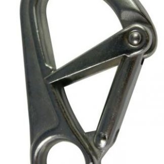 double lock safety hook – Essex Rigging